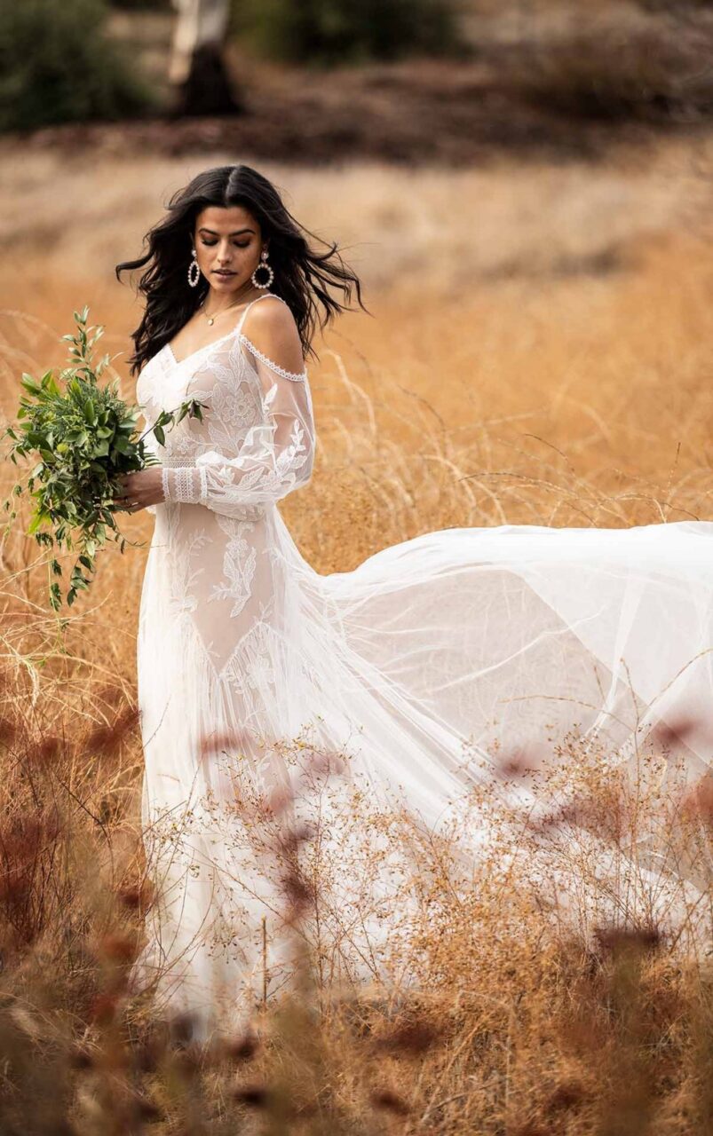 Freya [DISCONTINUED] - Belles and Beaux