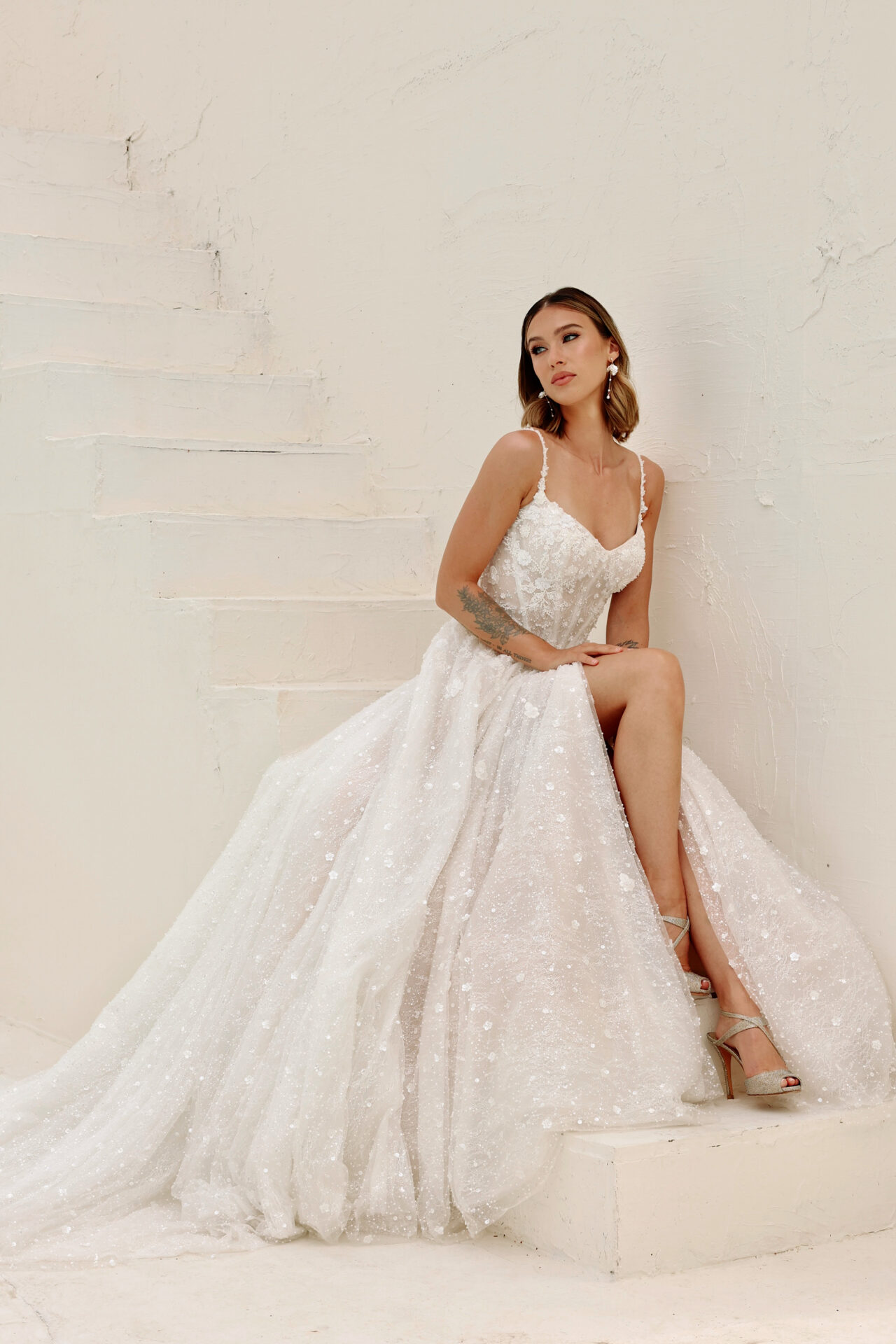 ml1831 - Belles and Beaux