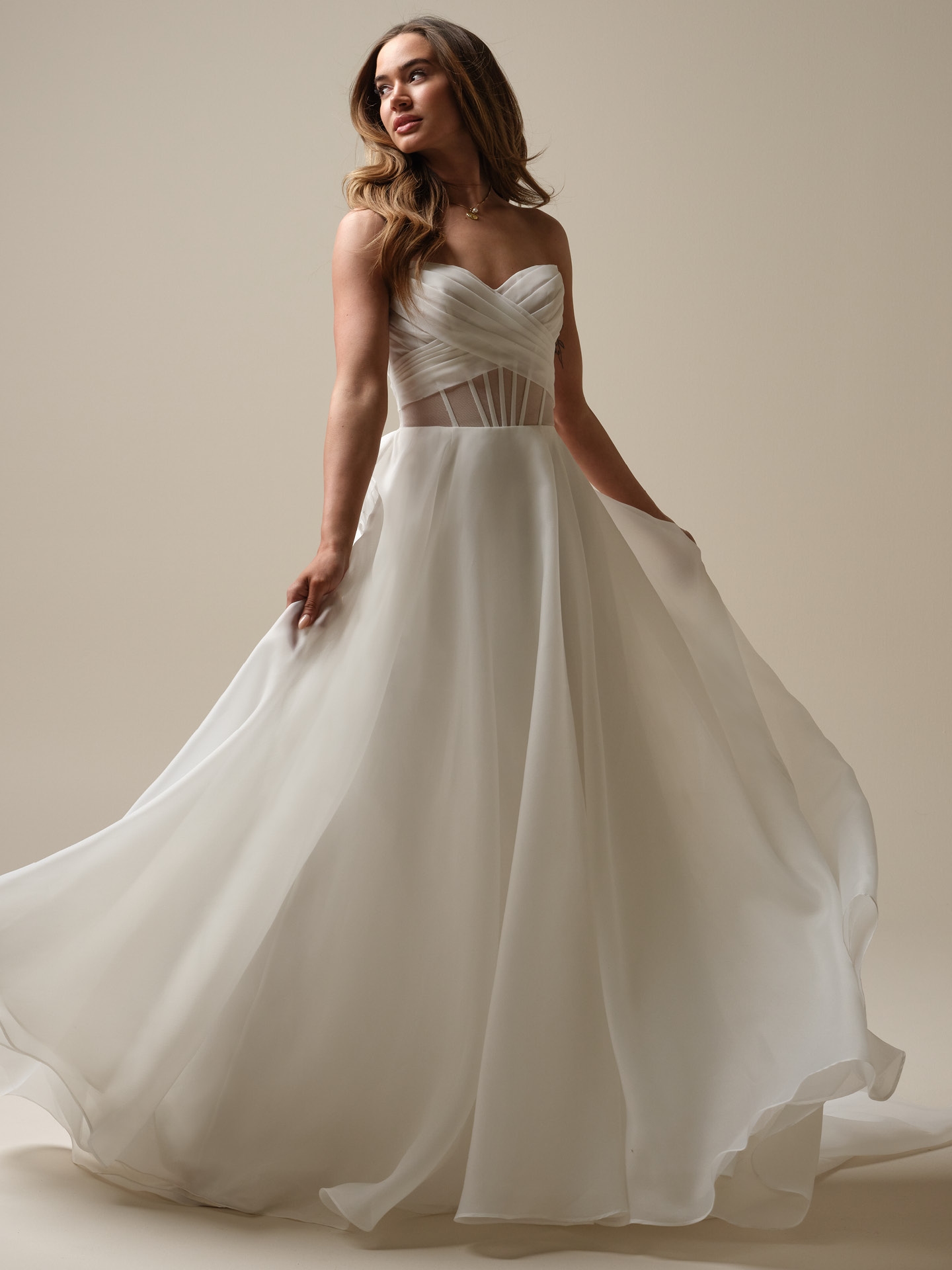 sunny - Belles and Beaux